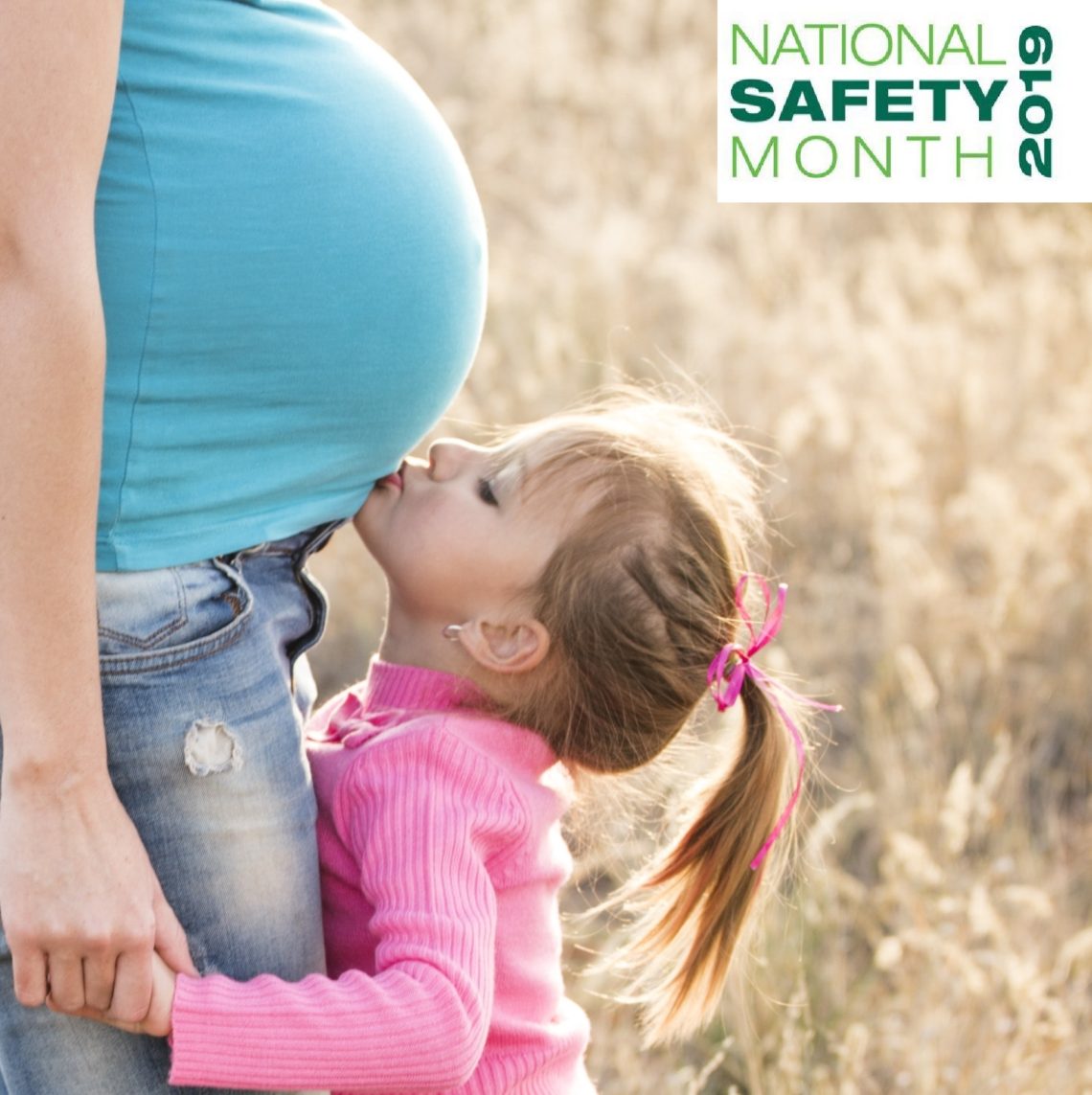 Keeping Safe While Pregnant – Women's Telehealth